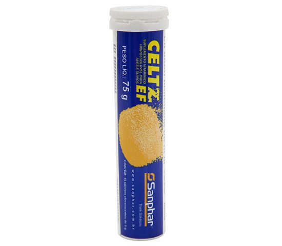 Celtz EF Plus 36x70g - Oestevet - Distribuidora de Produtos Veterinários